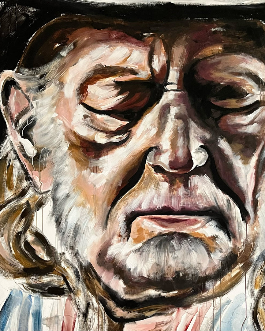 Sienna Del Conte Art